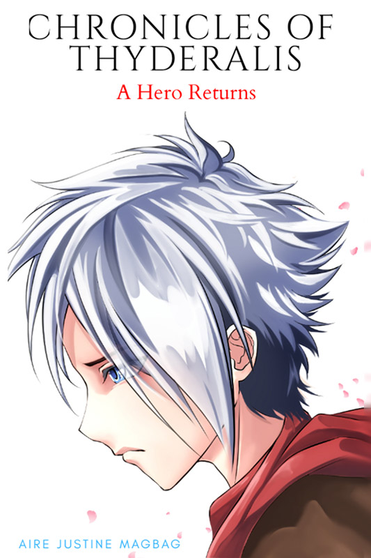 Fanfic Turned Fantasy War Novel – Daddy Ike’s Interview | Creative Novels