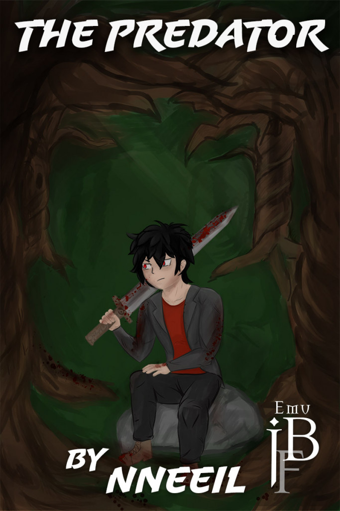 Nneeil’s “The Predator” – A Quick Dialogue - Creative Novels