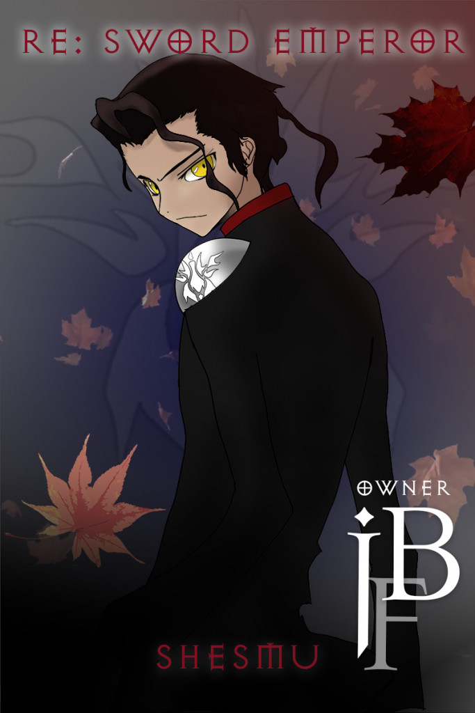 Re: Sword Emperor Joins the Fray – Interview with Shesmu - Creative Novels