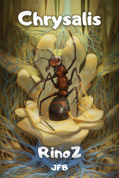 Chrysalis | Creative Novels